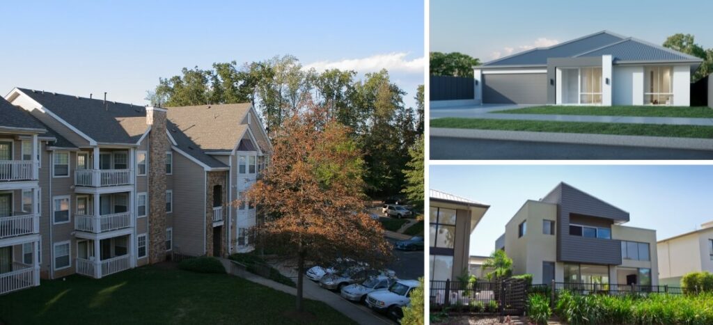 Custom Home Development – Raise Home